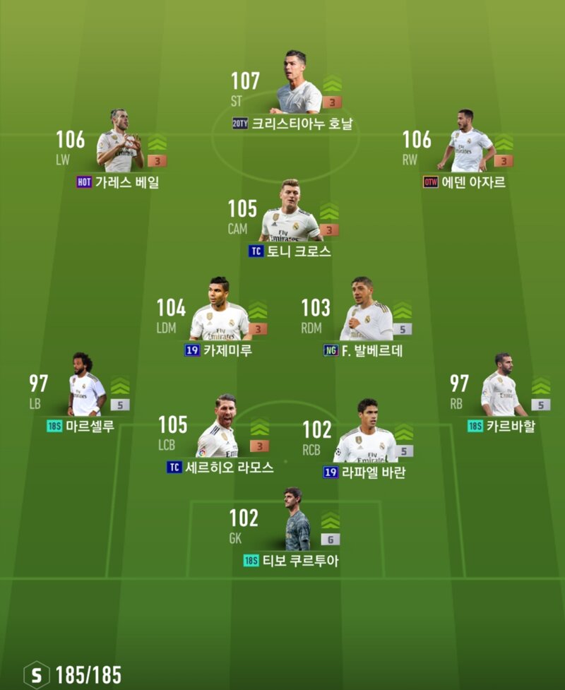 Fc 온라인 인벤 레알팀 하시는분 Fc 온라인 인벤 자유게시판