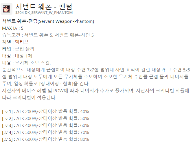 라그나로크 인벤 4차 스킬 드래곤 나이트 라그나로크 인벤 자유게시판