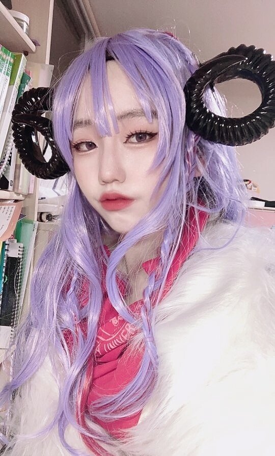리그오브레전드 인벤 영혼의꽃 킨드레드 야매 코스프레 Lol 팬아트카툰 게시판