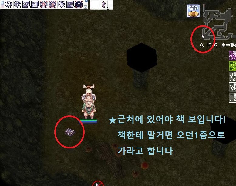 라그나로크 인벤 아크 비숍 4차 카디날 전직 퀘스트 라그나로크 인벤 팁과노하우 게시판