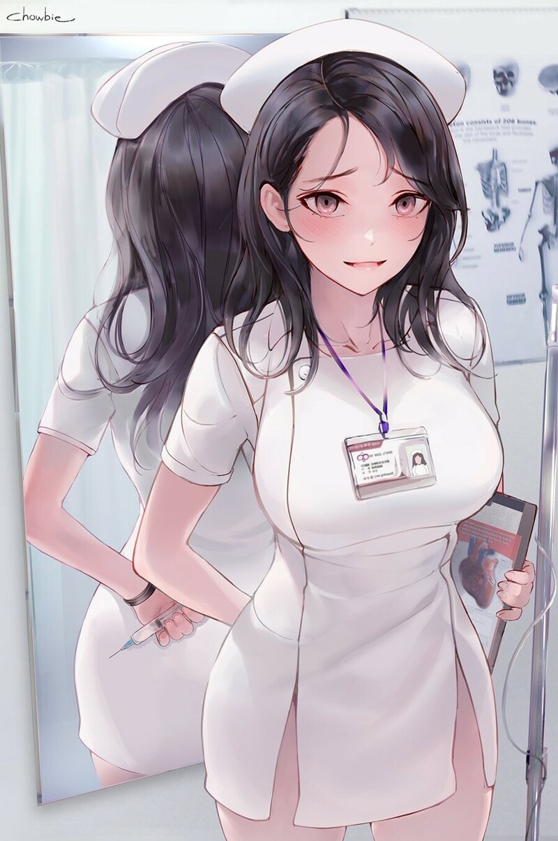 메이플스토리 인벤 얀데레 간호사 메이플스토리 인벤 자유게시판 구