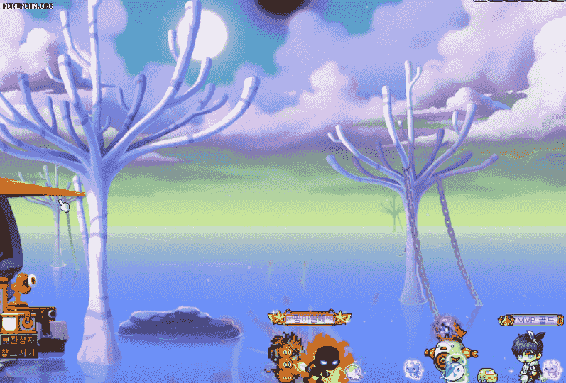 Blaster Hammer Smash debuff is broken and does not increase damage done ...