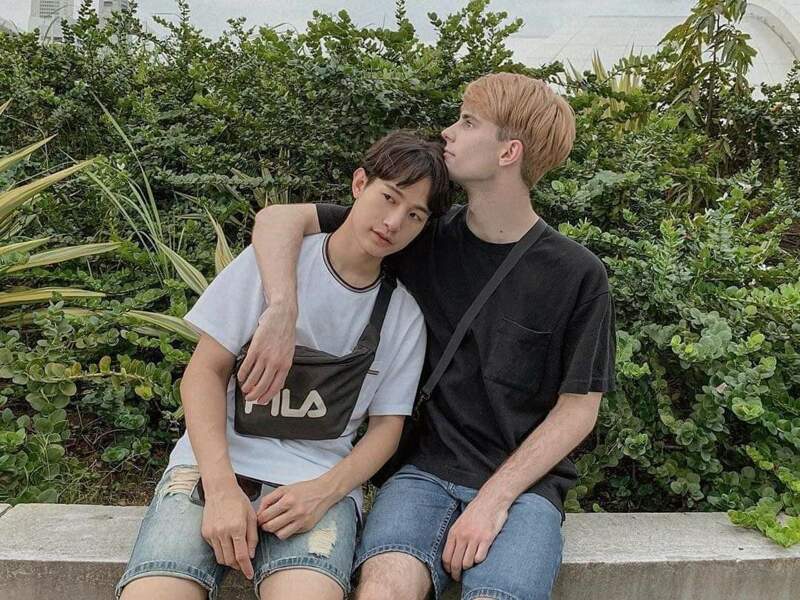 유튜브 게이 커플 채널 오픈이슈갤러리 인벤