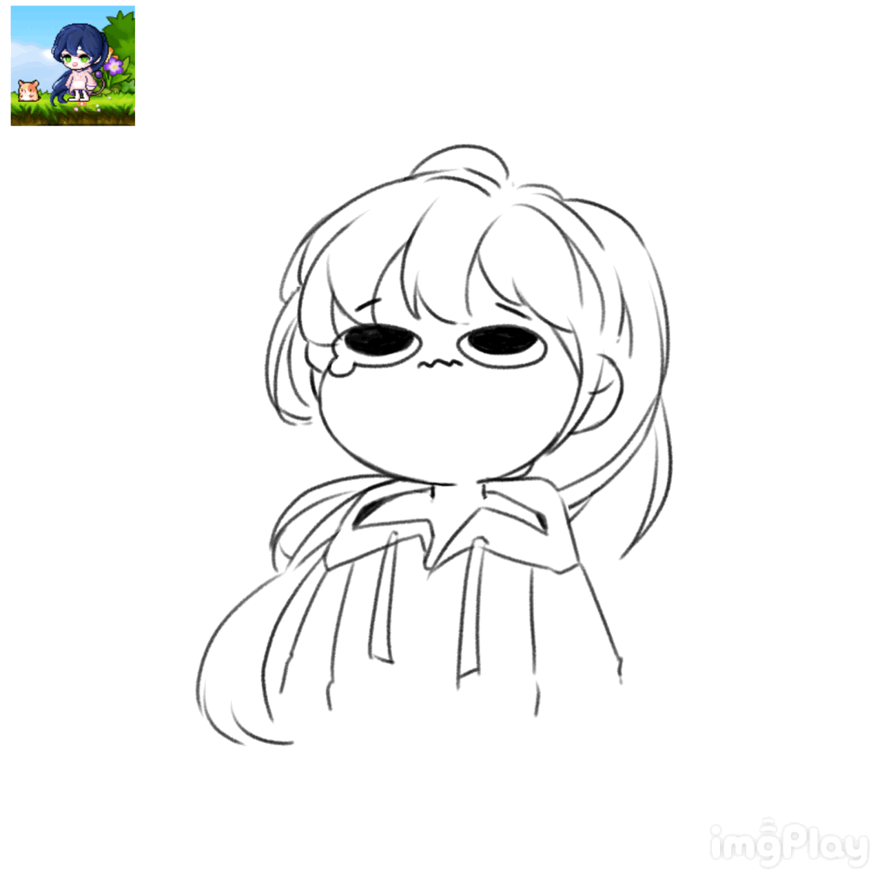 메이플스토리 인벤 : 리퀘)움짤 만들고싶다 - 메이플스토리 인벤 자유게시판 (구)