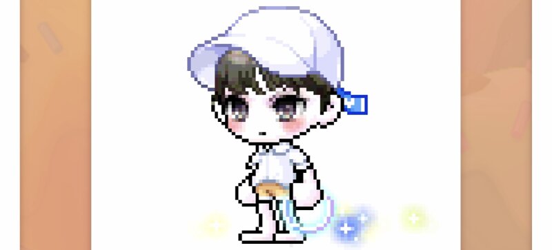 메이플스토리 인벤 한결신비 뽑았어요 흑사탕 머리눌림 최고 메이플스토리 인벤 코디득템스크린샷 게시판