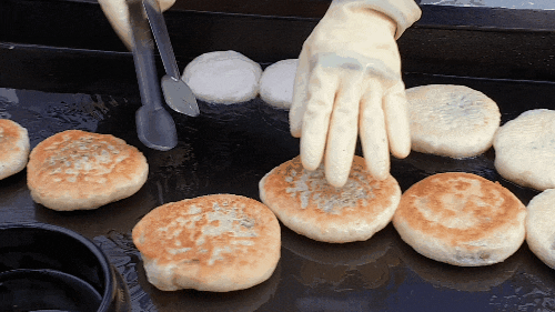 FC 온라인 인벤 : 드디어 이거 먹을 계절이 왔다...gif - FC 온라인 인벤 자유게시판