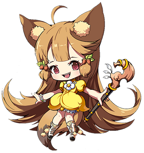 메이플스토리 인벤 : (JMS) 비스트테이머에 대해 구체적으로 알아보기 - 메이플스토리 인벤 도전기자단 게시판