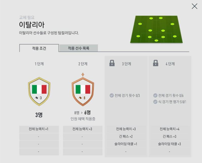 Fc 온라인 인벤 팀컬러 적용안되는거 해결방법아시는분 Fc 온라인 인벤 이슈토론버그 제보 게시판