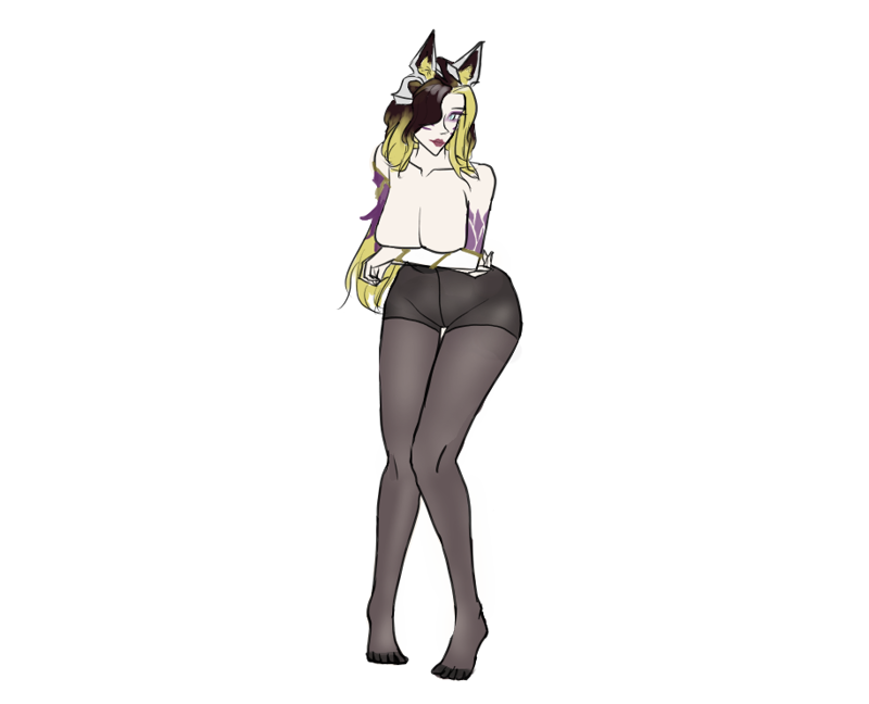 리그오브레전드 인벤 악의 여단 아리 Lol 팬아트카툰 게시판