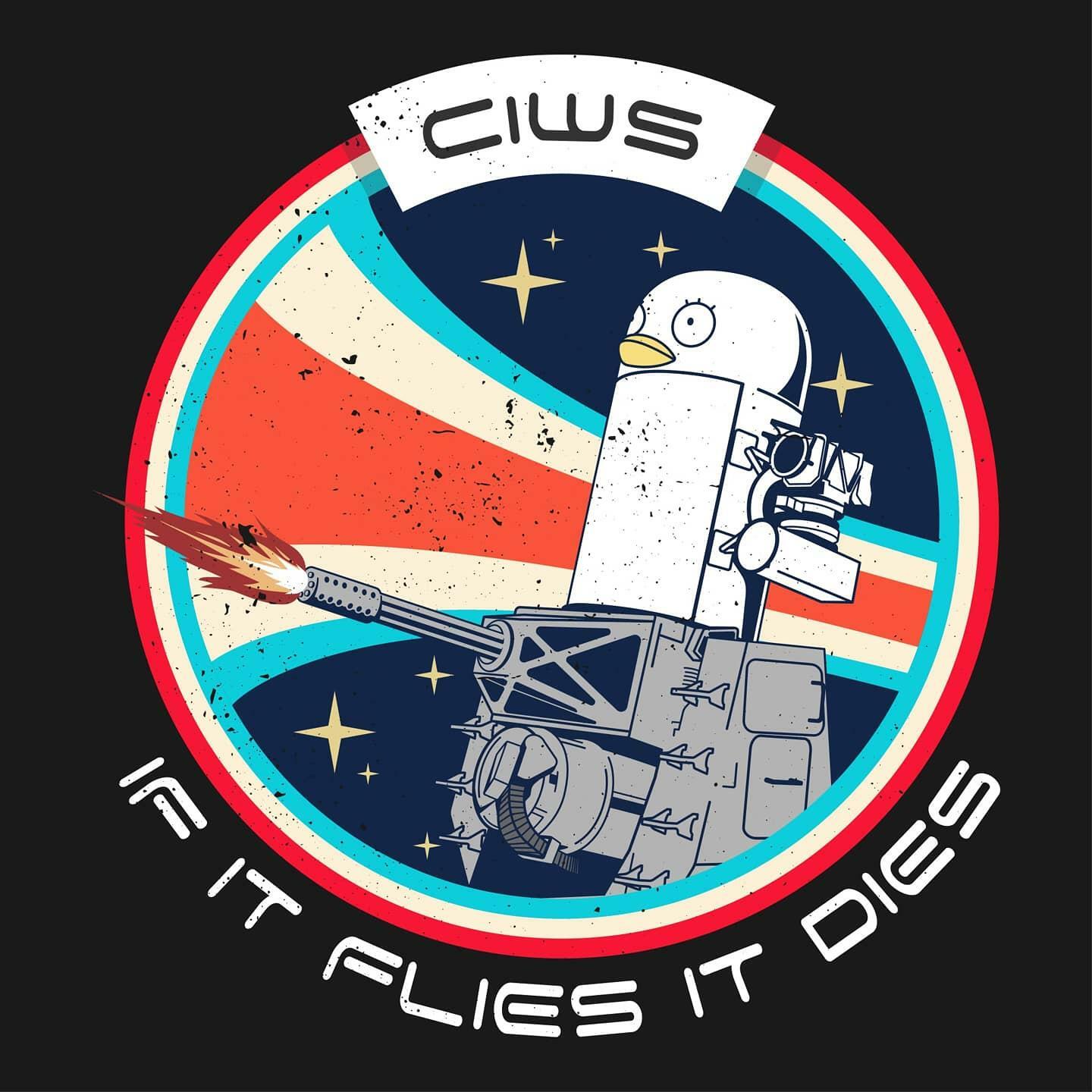 CIWS 무시무시한 근접방어 무기 - 오픈이슈갤러리 - 인벤