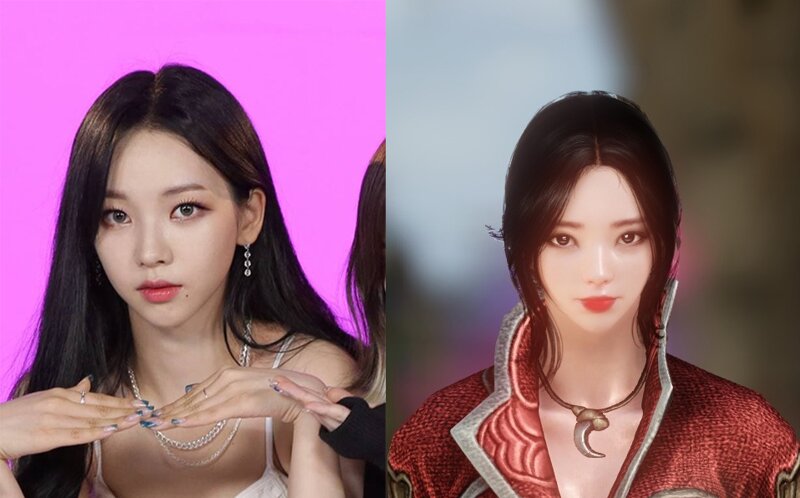 로스트아크 인벤 상시공유 애니츠 카리나 로스트아크 인벤 스크린샷 갤러리