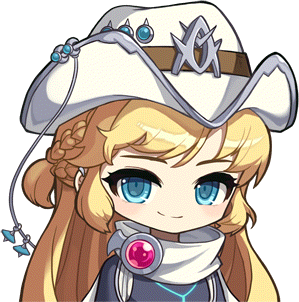 메이플스토리 인벤 : [JMS v3.98] 신규 해외 직업 스탠딩 일러스트 2 - 메이플스토리 인벤 자유게시판 (구)