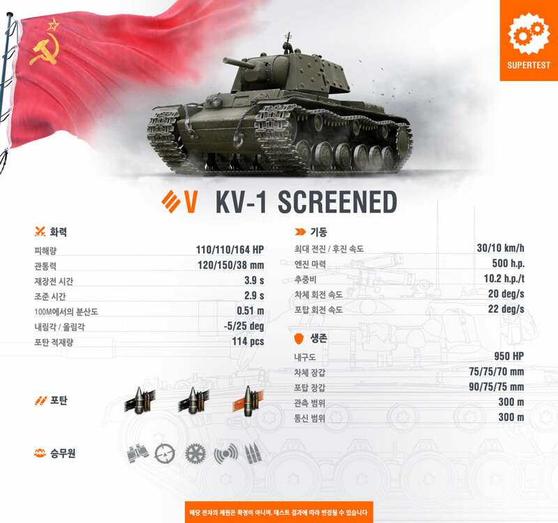 월드오브탱크 인벤 슈퍼테스트 Kv 1 Screened 월드오브탱크 인벤 실시간 유저 정보뉴스 게시판