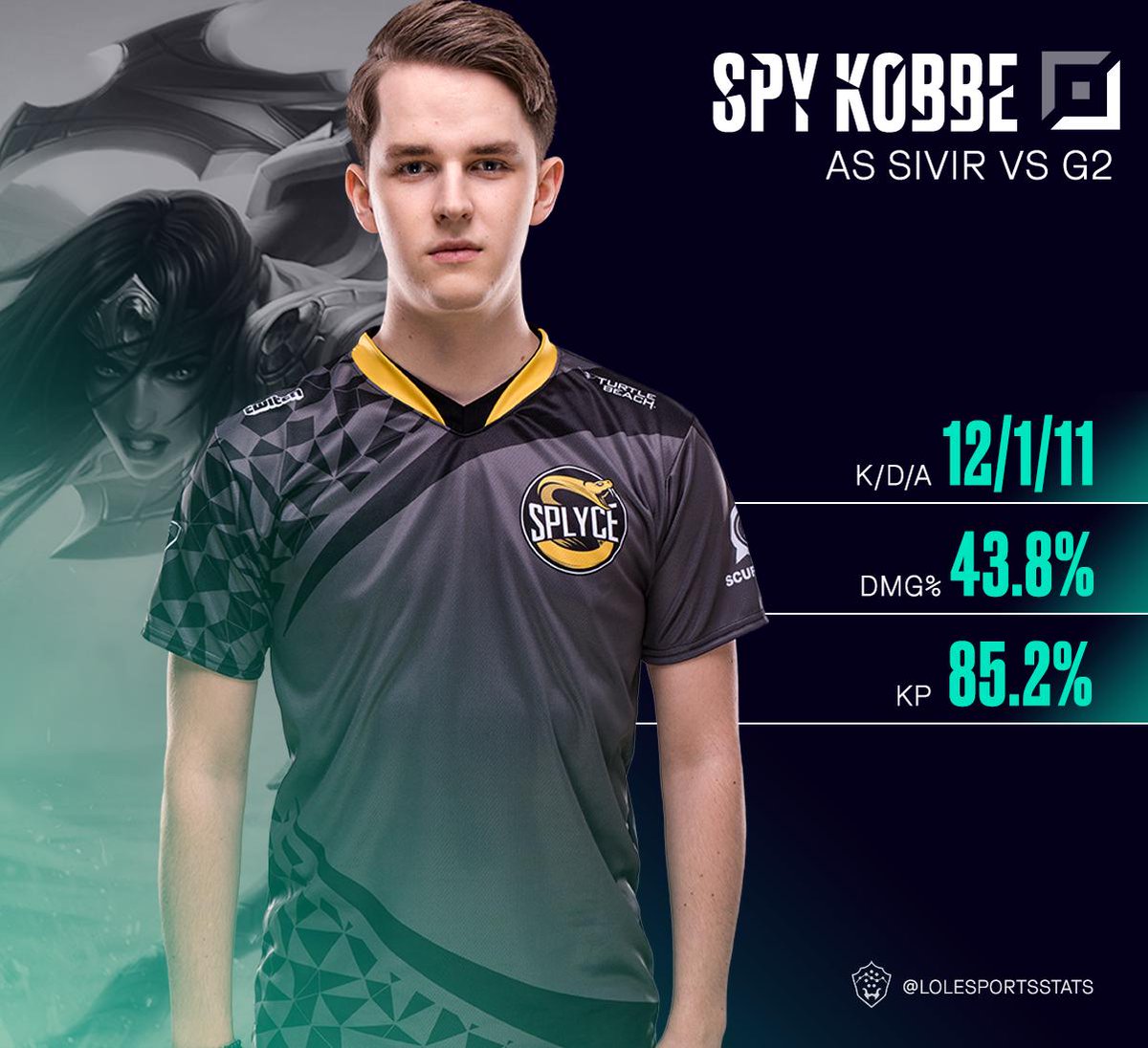 리그오브레전드 인벤 : MSF Kobbe 사망 - LoL/e스포츠 이야기 게시판