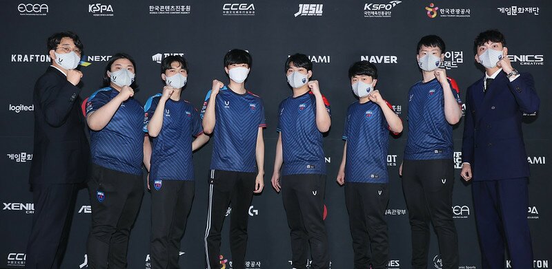 리그오브레전드 인벤 잠시후 2021 한중일 이스포츠 대회 중국 Vs 한국의 결승전이 진행됩니다 Lol 실시간 유저 정보 게시판