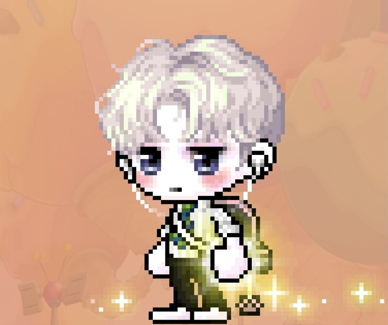 메이플스토리 인벤 대충 허쉬 랄랄라 이어폰 영업글 메이플스토리 인벤 코디득템스크린샷 게시판