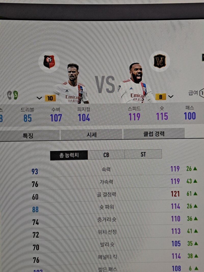 Fc 온라인 인벤 한발남았나요님 인증입니다 Fc 온라인 인벤 미니 페이스온 게시판