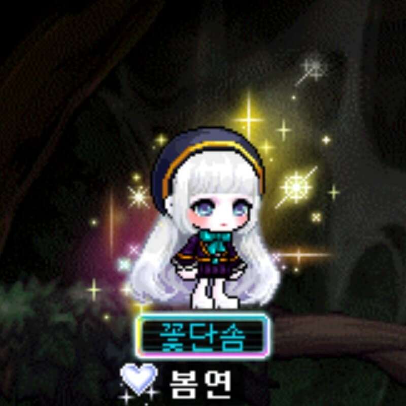 메이플스토리 인벤 수려 짱이뿌덩ヽ ᐛ ノ 메이플스토리 인벤 코디득템스크린샷 게시판