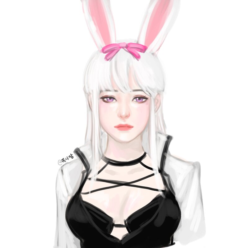 로스트아크 인벤 커미션 팬아트 쌓여서 들구왔슴다 프사용 그림 그려드립니다 로스트아크 인벤 팬아트and팬픽 게시판