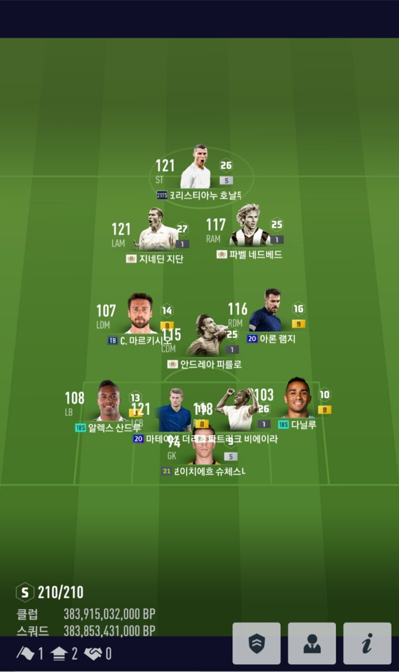 Fc 온라인 인벤 유벤투스 센터백 답없나요써본놈들 후기 Fc 온라인 인벤 자유게시판