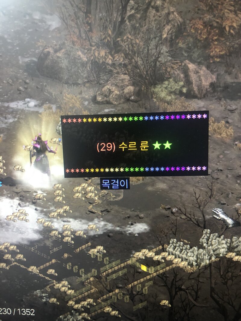 액트 5소소한 득탬 디아블로2 득템and자랑 게시판 디아블로2 인벤