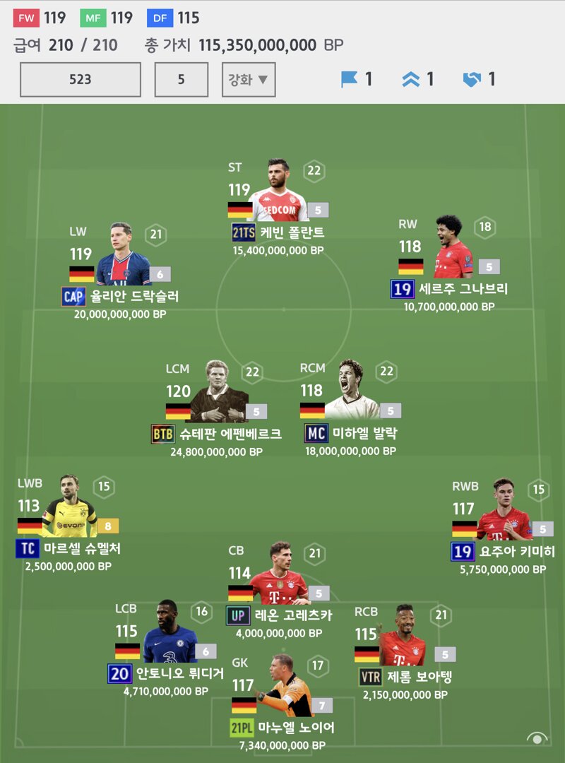 Fc 온라인 인벤 양발 체감 큰가요 Fc 온라인 인벤 자유게시판