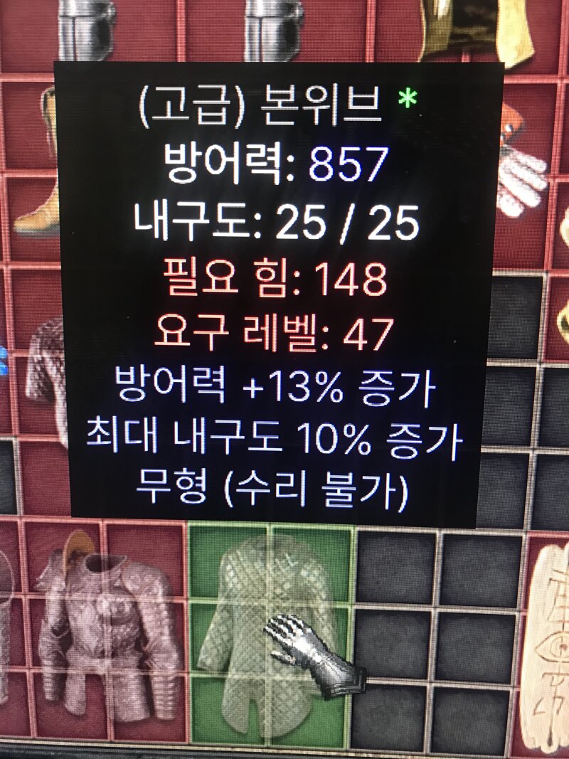용병 갑옷 시세있나요 디아블로2 득템and자랑 게시판 디아블로2 인벤