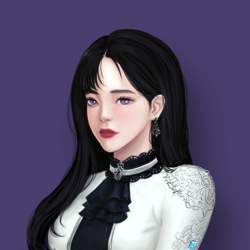 로스트아크 인벤 로아 자캐 바스티안 그림 로스트아크 인벤 팬아트and팬픽 게시판