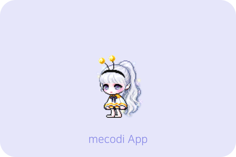 메이플스토리 인벤 꿀벌 머리띠 코디 메이플스토리 인벤 자유게시판 구