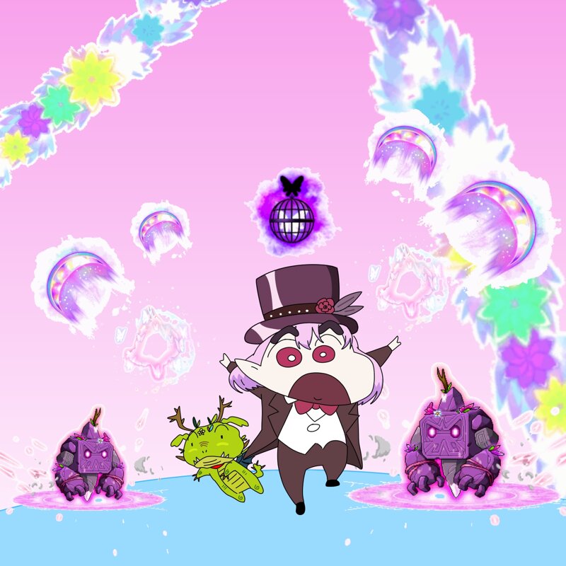 메이플스토리 인벤 루시드 그림 모음 메이플스토리 인벤 팬아트카툰 게시판