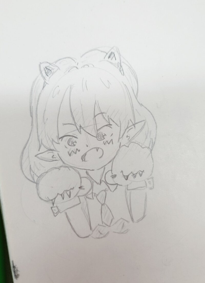 메이플스토리 인벤 루시드 그림 모음 메이플스토리 인벤 팬아트카툰 게시판