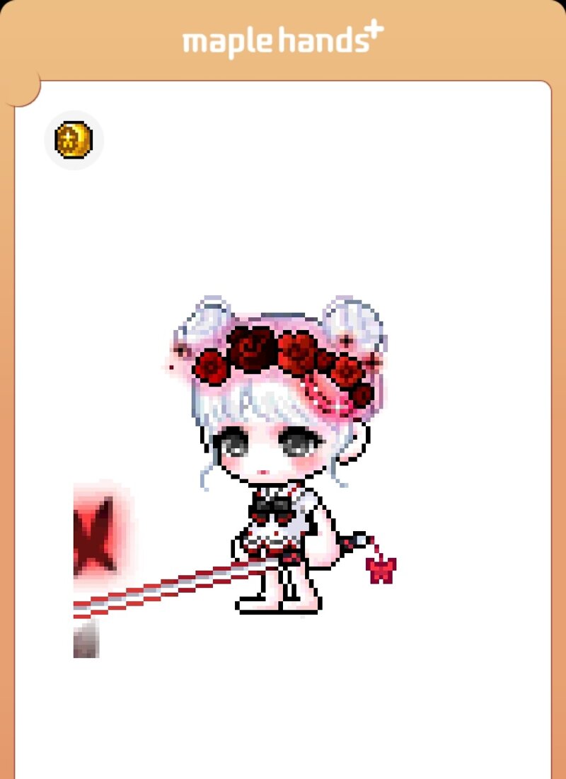메이플스토리 인벤 믹염 믹렌 추천점 해주세용ㅜ 메이플스토리 인벤 코디득템스크린샷 게시판