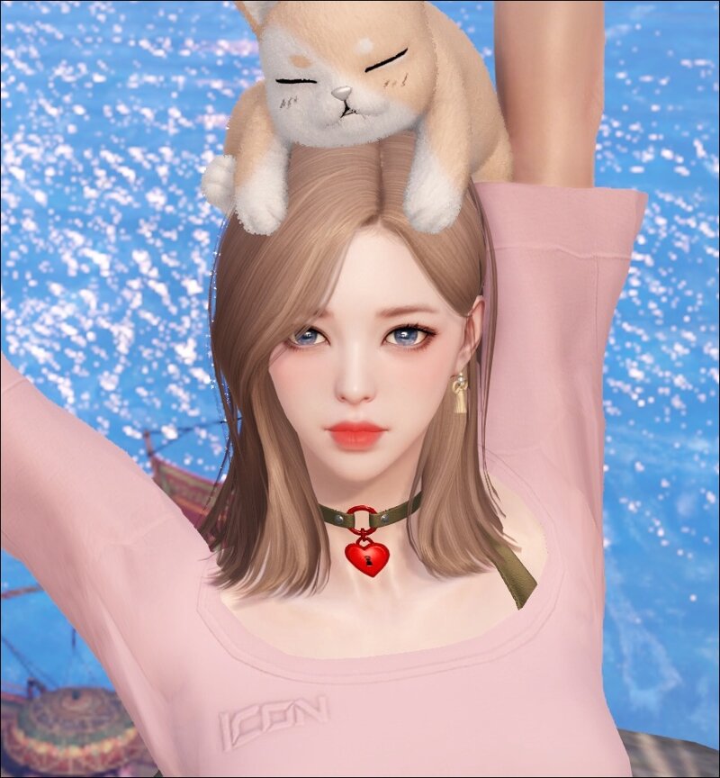로스트아크 인벤 배마 고냥이 로스트아크 인벤 스크린샷 갤러리