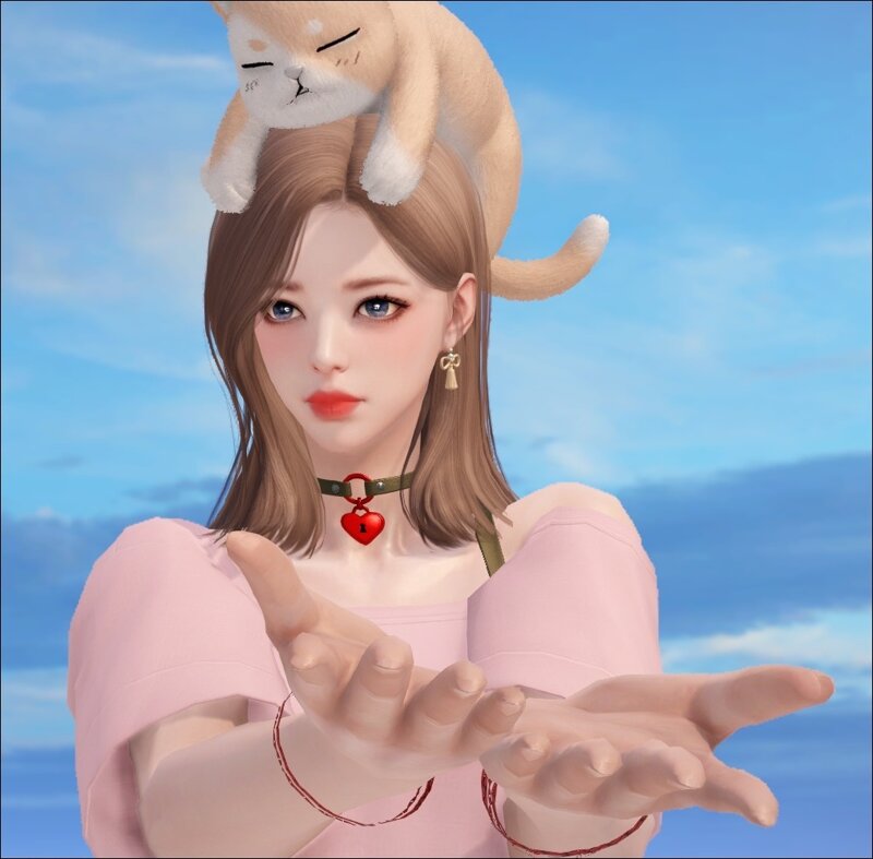 로스트아크 인벤 배마 고냥이 로스트아크 인벤 스크린샷 갤러리