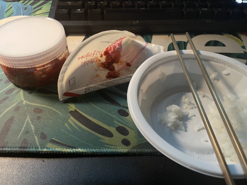 메이플스토리 인벤 자취생 점심자랑 오늘 내 식단 메이플스토리 인벤 자유게시판 구