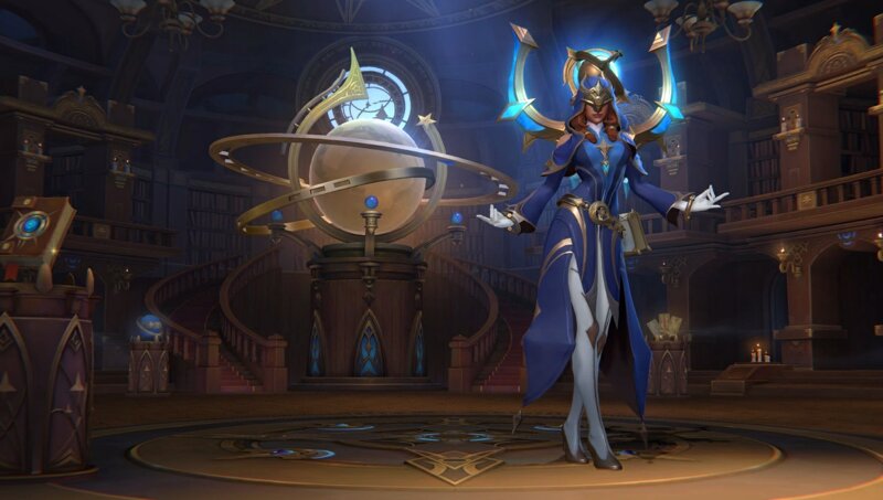 리그오브레전드 인벤 와일드리프트 신규별수호자구원받은자야라칸 등 Lol 실시간 유저 정보 게시판