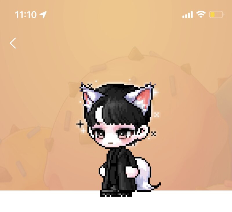 메이플스토리 인벤 어울리는 무기추천좀햐주세요 메이플스토리 인벤 코디득템스크린샷 게시판