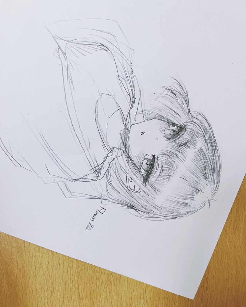 메이플스토리 인벤 리완~ 메이플스토리 인벤 팬아트카툰 게시판