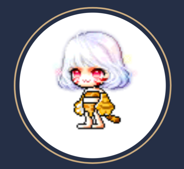 메이플스토리 인벤 부캐 은월 캐시샵 코디 메이플스토리 인벤 코디득템스크린샷 게시판