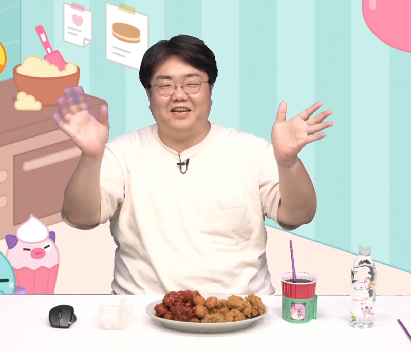 메이플스토리 인벤 강원기 먹방 라이브 메이플스토리 인벤 자유게시판 구