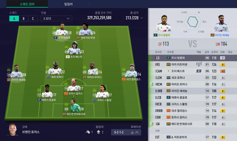 Fc 온라인 인벤 풀럼 합성미페모음 Fc 온라인 인벤 미니 페이스온 게시판