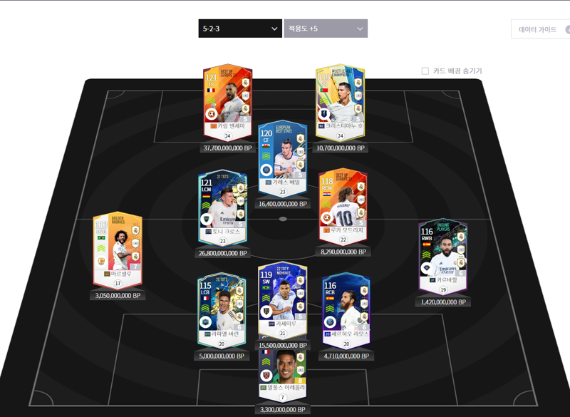Fc 온라인 인벤 레알 챔스 3연패 Fc 온라인 인벤 자유게시판