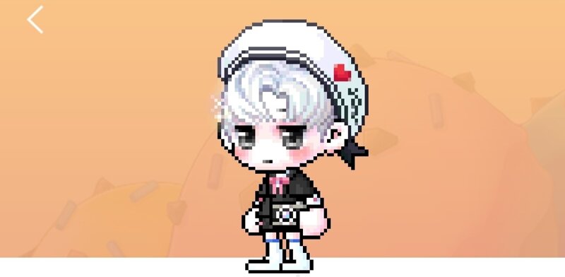 메이플스토리 인벤 이번 스라벨 무기 넘 예뻐요 메이플스토리 인벤 코디득템스크린샷 게시판
