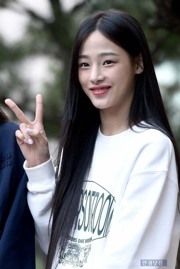 메이플스토리 인벤 근데 뉴진스 민지 김창섭 닮지 않음 메이플스토리 인벤 자유게시판 구