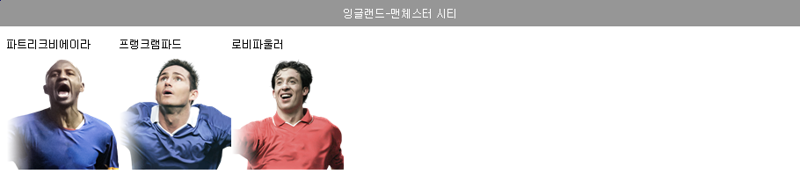 Fc 온라인 인벤 신규시즌 미페모음맨유맨시티리버풀 Fc 온라인 인벤 팁과 노하우 게시판