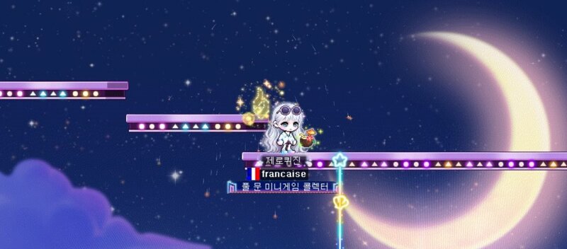 메이플스토리 인벤 내가 바로 미니게임 콜렉터 메이플스토리 인벤 자유게시판 구