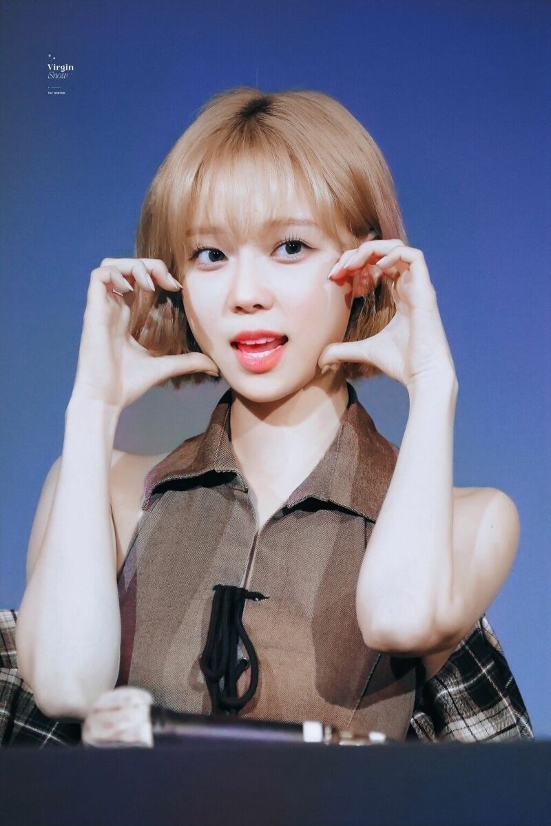 메이플스토리 인벤 금발 윈터 오픈이슈갤러리