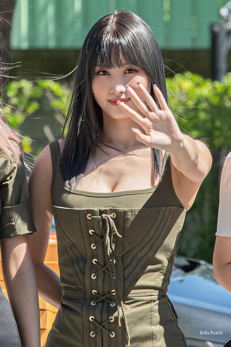 모모 오픈이슈갤러리 인벤