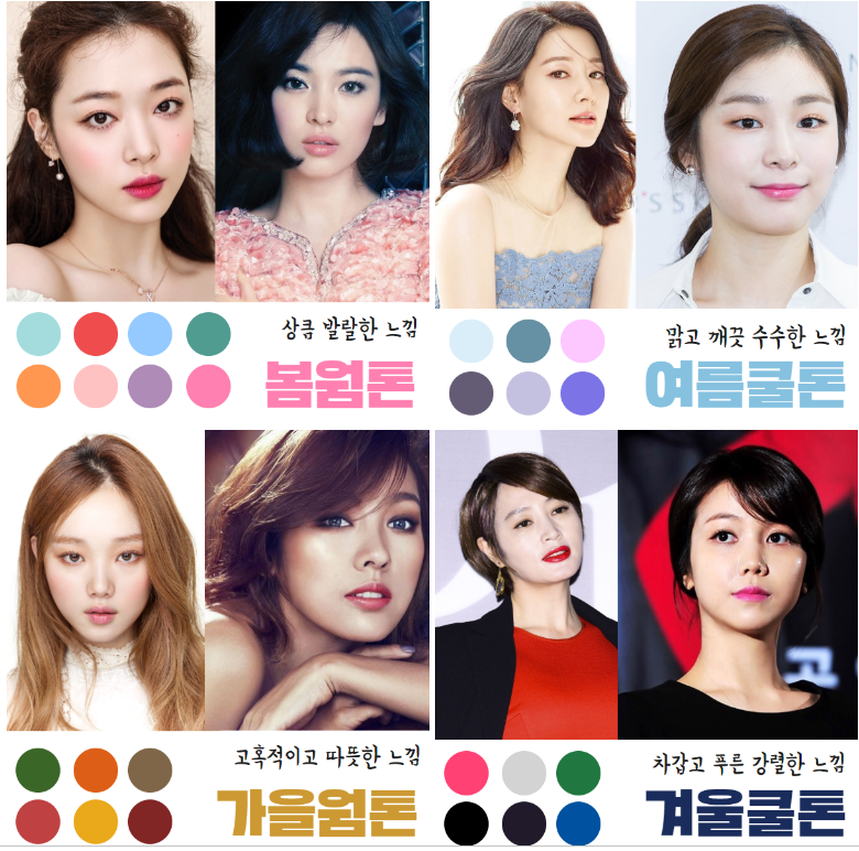 메이플스토리 인벤 왜 뽀송꽃잎은 웜톤이고 뽀송라벤더는 쿨톤이라고 함 메이플스토리 인벤 자유게시판 구