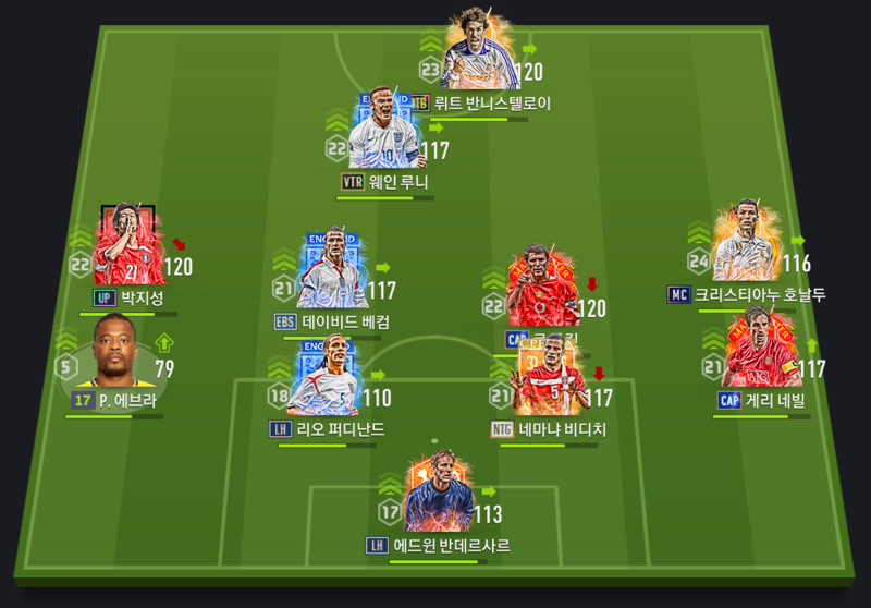 Fc 온라인 인벤 테커님 미니페이스 신청합니다 Fc 온라인 인벤 미니 페이스온 게시판